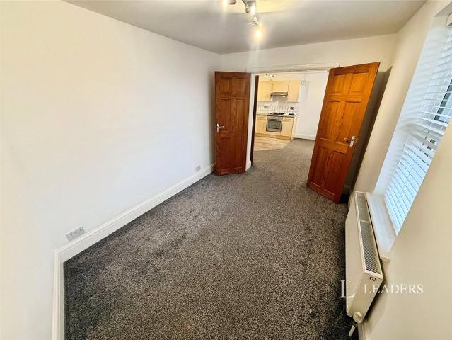 2 bedroom maisonette to rent Meadowgate, Bourne, Lincolnshire, PE10