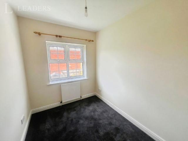 2 bedroom maisonette to rent Mimosa Crescent, Sunnyhill, Derby, DE23