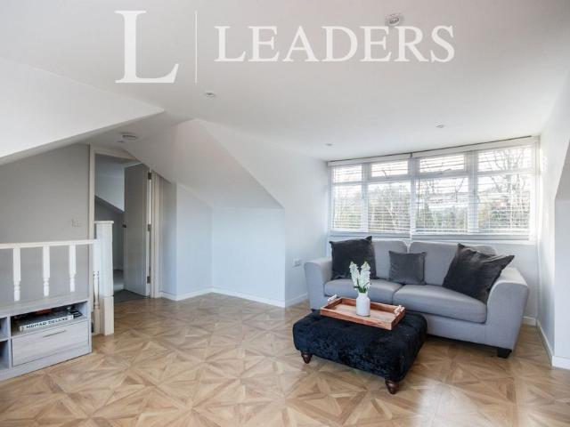 2 bedroom maisonette to rent Nelson Road, Poole, BH12