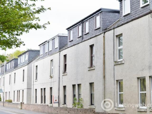 2 Bedroom Maisonette to Rent at Blairgowrie and Glens, Perth and Kinross