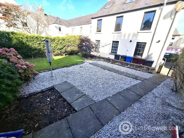 2 Bedroom Maisonette to Rent at Broughty Ferry, Dundee, Dundee City
