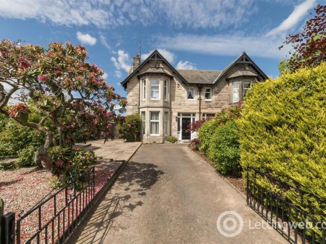 2 Bedroom Maisonette to Rent at Perth and Kinross, Perth City Centre