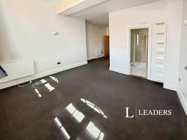 2 bedroom maisonette to rent Brighton Place, Brighton, East Sussex, BN1
