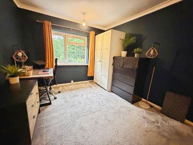 2 bedroom maisonette to rent Bromsgrove Road, Redditch, Worcestershire, B97