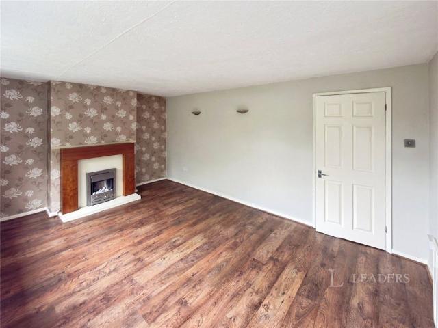 2 bedroom maisonette to rent Charnwood Crescent, Chandler's Ford, Eastleigh, Hampshire, SO53