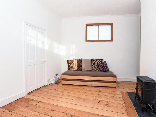 2 bedroom maisonette to rent Exeter Street, Brighton, BN1