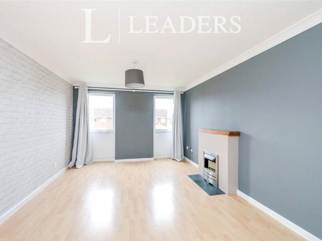 2 bedroom maisonette to rent Hastings Way, Sutton, Norwich, NR12