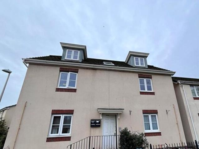 2 Bedroom Maisonette To Rent In Marcroft Road, Port Tennant, Swansea, SA1