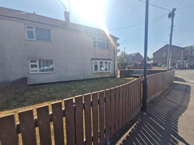 2 Bedroom Maisonette To Rent In Mary Slessor Street, Willenhall, Coventry, CV3