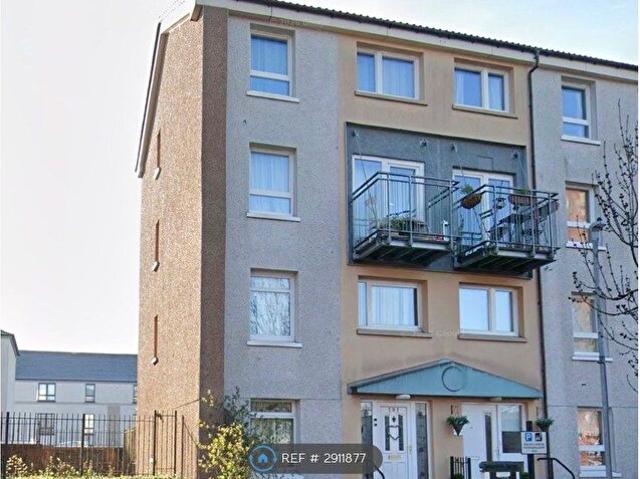 2 Bedroom Maisonette To Rent In Mcneil Street, Glasgow, G5