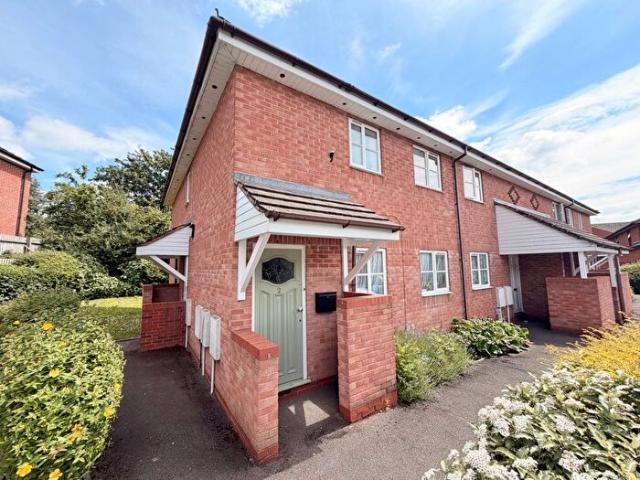 2 Bedroom Maisonette To Rent In Michelle Close, Birmingham, B13