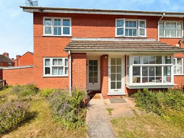 2 Bedroom Maisonette To Rent In New Street, Stratford upon Avon, CV37