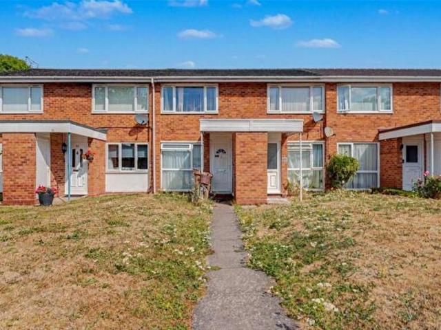 2 Bedroom Maisonette To Rent In Nethercote Gardens, Solihull, West Midlands, B90