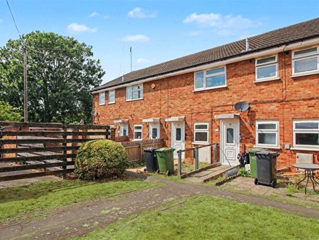 2 Bedroom Maisonette To Rent In, Butlin Court, Newtown Road, Little Irchester, NN8