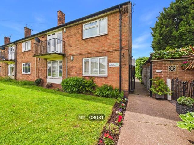 2 Bedroom Maisonette To Rent In Belleville Drive, Arnold, Nottingham, NG5