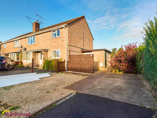 2 Bedroom Maisonette To Rent In Blackwell Road, Tredington, CV36