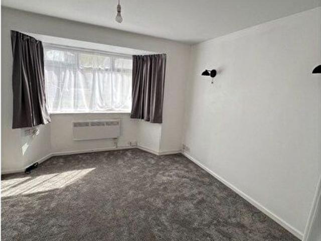 2 Bedroom Maisonette To Rent In Brownfield Road, Birmingham, B34