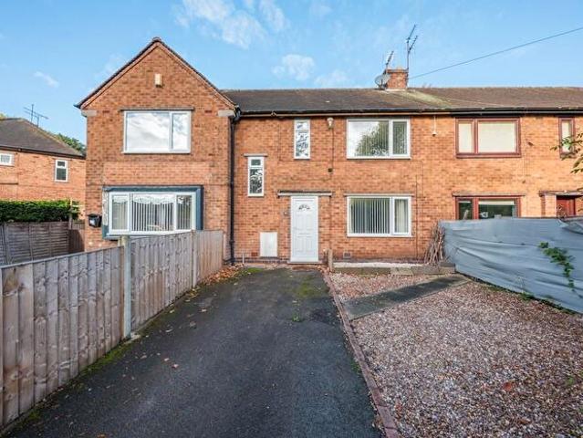 2 Bedroom Maisonette To Rent In Coronation Walk, Gedling, Nottingham, NG4