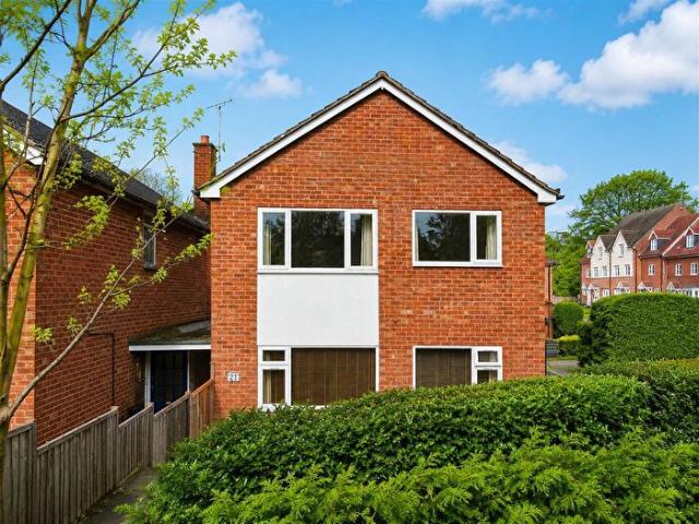2 Bedroom Maisonette To Rent In Dalehouse Lane, Kenilworth, CV8