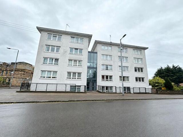 2 Bedroom Maisonette To Rent In Eastwood Avenue, Glasgow, G41