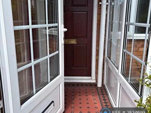 2 Bedroom Maisonette To Rent In Firsholm Close, Sutton Coldfield, B73