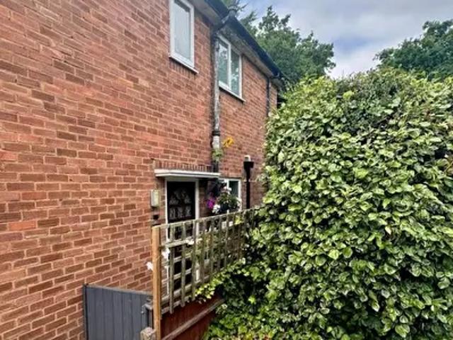 2 Bedroom Maisonette To Rent In Gayhurst Drive, B25