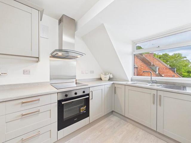 2 Bedroom Maisonette To Rent In Gimson Avenue, Cosby, LE9