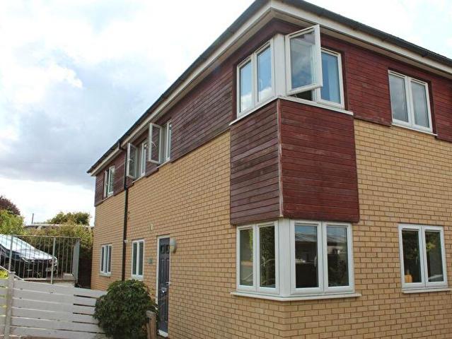 2 Bedroom Maisonette To Rent In Ground Floor Bedroom Furnished Maisonette, Oxford, OX3