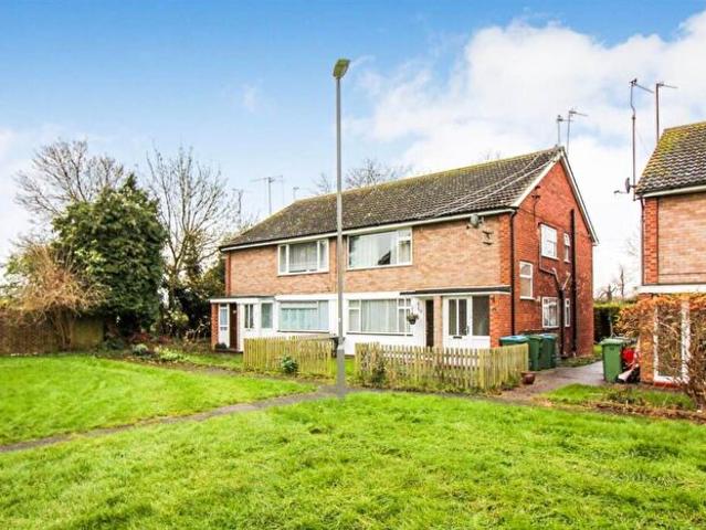 2 Bedroom Maisonette To Rent In Hulbert End, Aylesbury, HP21
