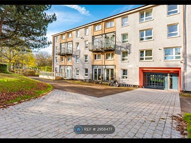 2 Bedroom Maisonette To Rent In Hallside Place, Glasgow, G5