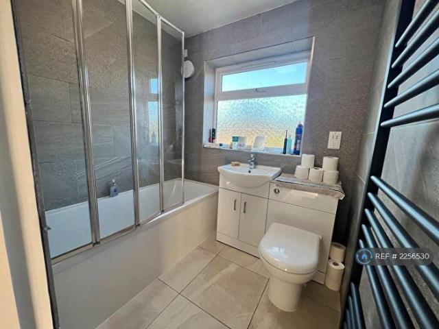 2 Bedroom Maisonette To Rent In Harland Road, Sutton Coldfield, B74