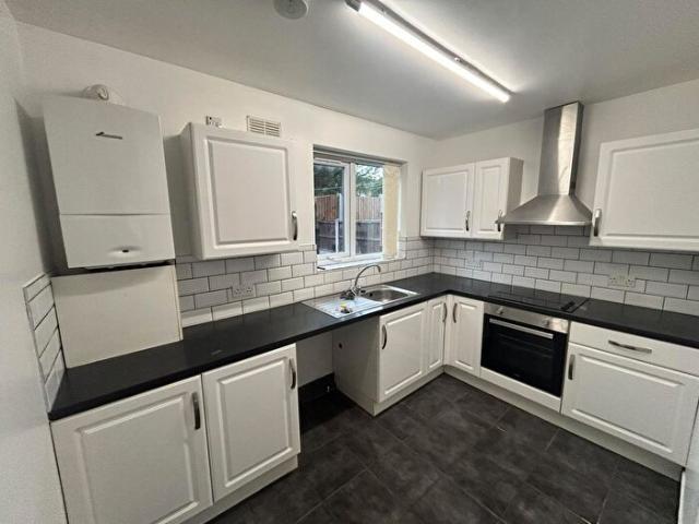 2 Bedroom Maisonette To Rent In Ivyfield Road, Birmingham, B23