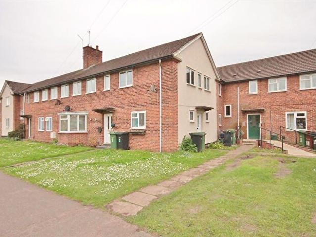 2 Bedroom Maisonette To Rent In Lenthall Road, Abingdon, OX14