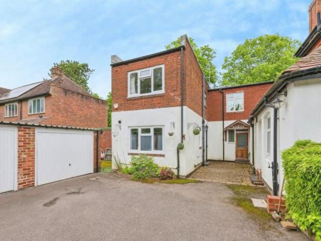 2 Bedroom Maisonette To Rent In Lichfield Road, Sutton Coldfield, B74