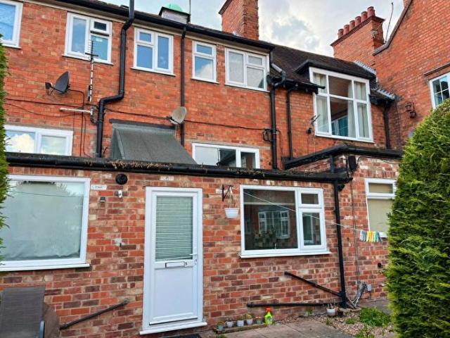 2 Bedroom Maisonette To Rent In Lodge Mews, Aston on Trent, Derby, Derbyshire, DE72