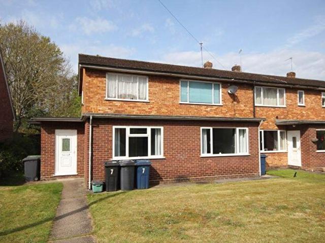 2 Bedroom Maisonette To Rent In Princes Risborough, HP27