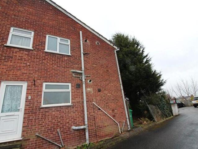 2 Bedroom Maisonette To Rent In Rosetta Road, NG7