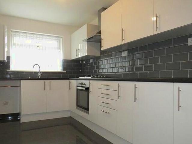 2 Bedroom Maisonette To Rent In Station Road, Coventry, CV7