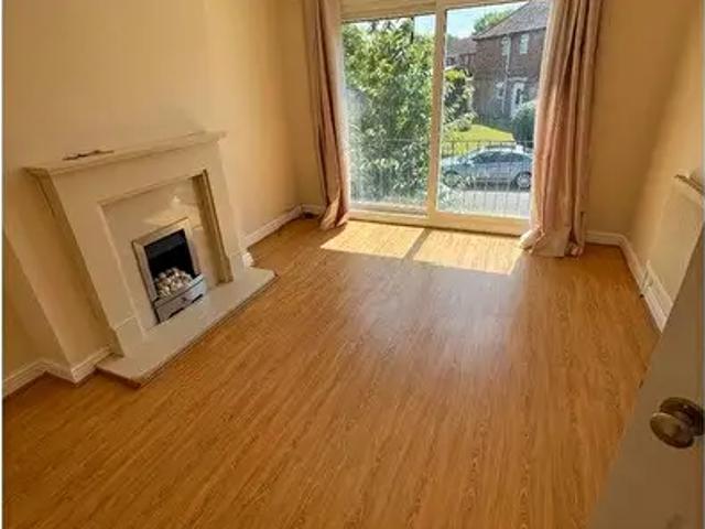 2 Bedroom Maisonette To Rent In Sunnybank Avenue, Coventry, CV3