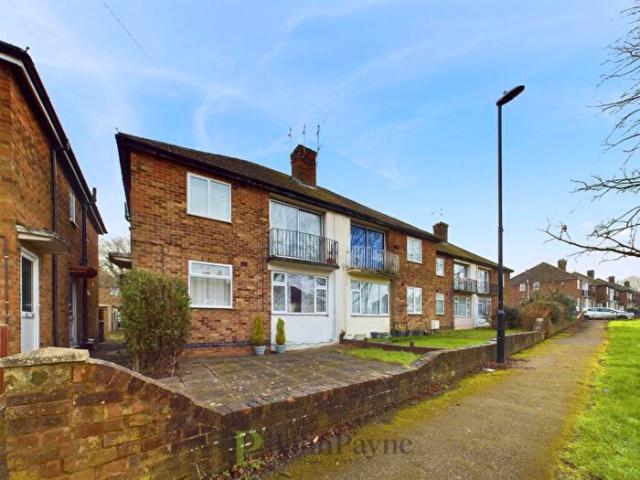 2 Bedroom Maisonette To Rent In Sunnybank Avenue, Stonehouse Estate, Coventry, CV3