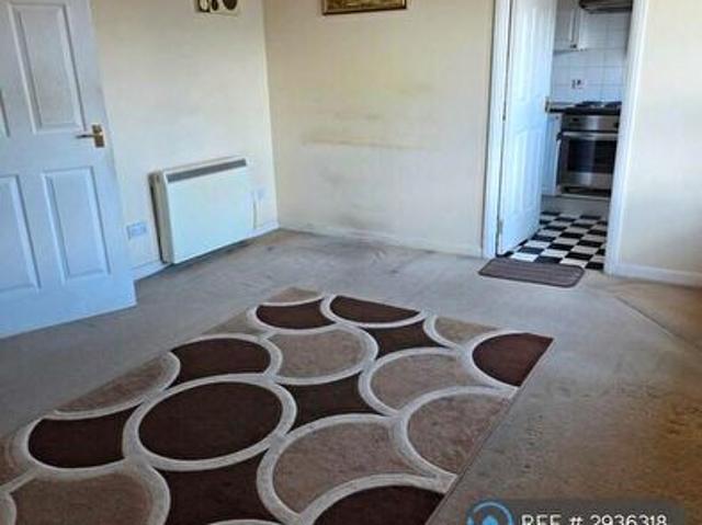 2 Bedroom Maisonette To Rent In Sandbank Drive, Glasgow, G20
