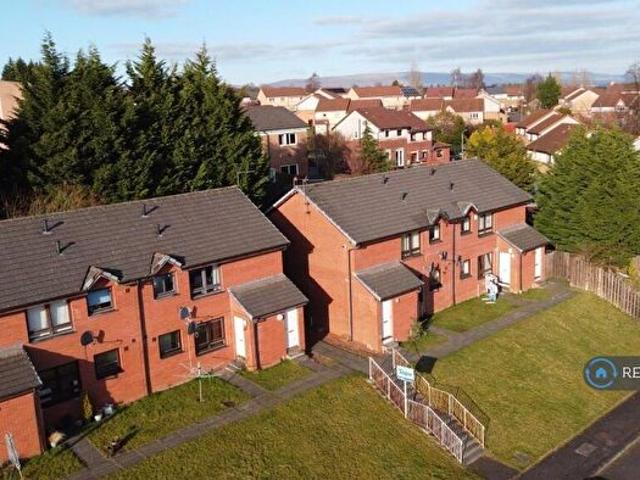 2 Bedroom Maisonette To Rent In Sandbank Drive, Glasgow, G20