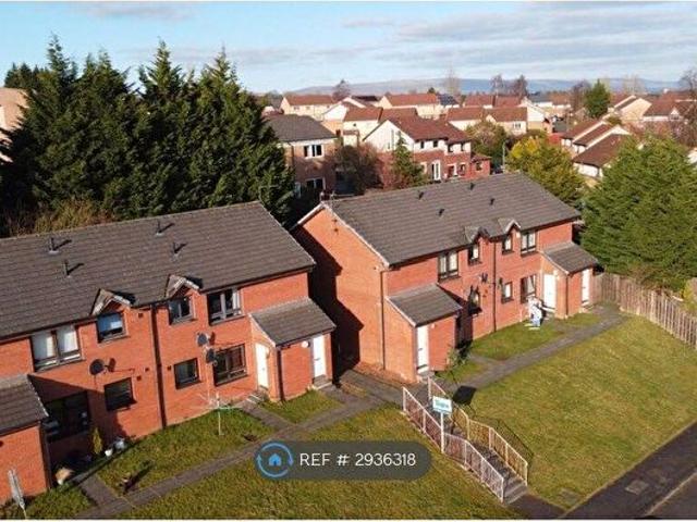 2 Bedroom Maisonette To Rent In Sandbank Drive, Glasgow, G20