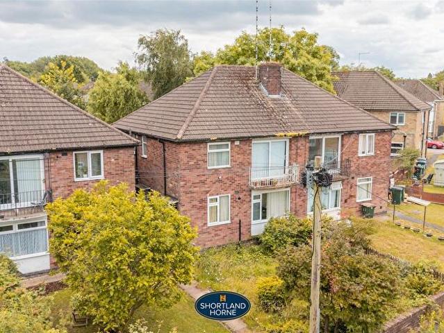 2 Bedroom Maisonette To Rent In Sebastian Close, Whitley, Coventry, CV3