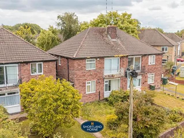 2 Bedroom Maisonette To Rent In Sebastian Close, Whitley, Coventry, CV3