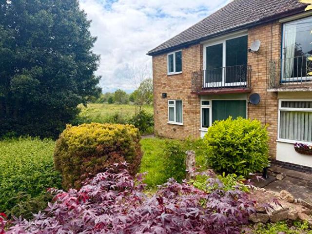 2 Bedroom Maisonette To Rent In Sebastian Close, CV3
