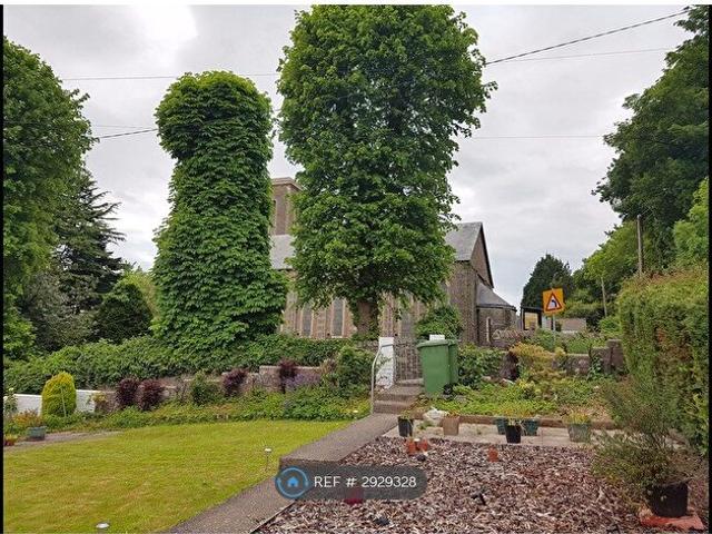 2 Bedroom Maisonette To Rent In The Court, Pontypridd, CF37