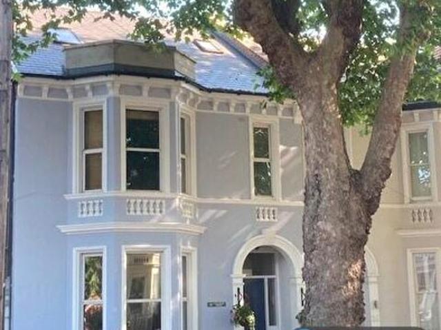 2 Bedroom Maisonette To Rent In The Garden Cottage, Leamington Spa, CV31