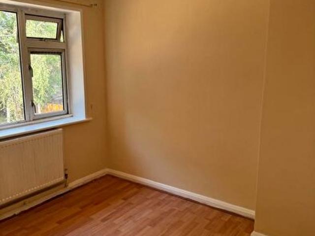 2 Bedroom Maisonette To Rent In Westwood Road, Birmingham, B6