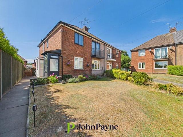 2 Bedroom Maisonette To Rent In Willow Grove, Tile Hill, Coventry, CV4